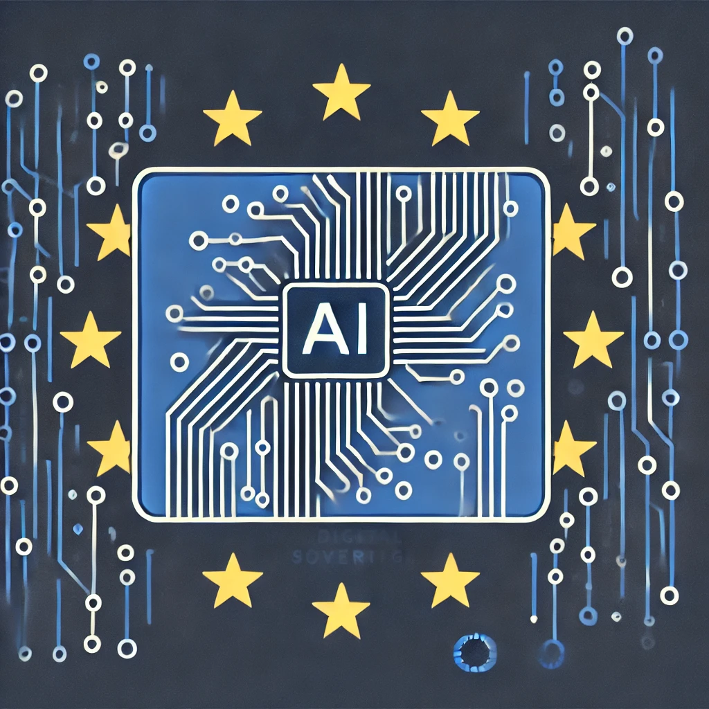 OpenEuroLLM: Europa’s Grote AI-Gok op Digitale Soevereiniteit - MekTech